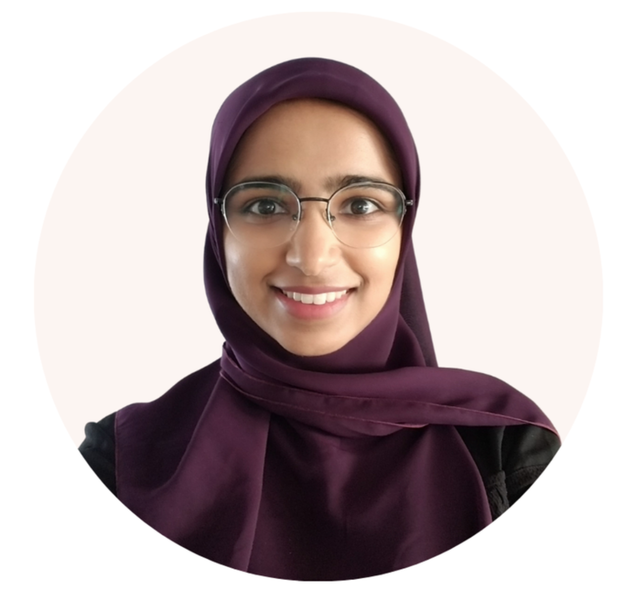 Asma Ahmad Msw Rsw As A Service Provider At Faith Consulting